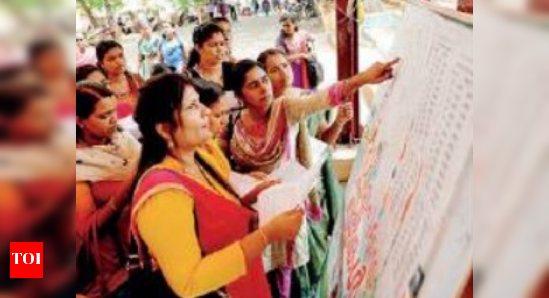 Kerala: Validity of PSC rank lists extended to August 4 | Kochi News ...