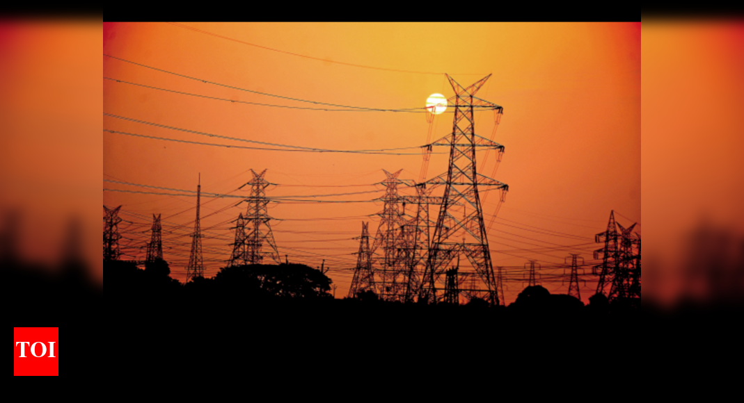 Andhra Pradesh Electricity Regulatory Commission issues notices to discoms for buying power at ...
