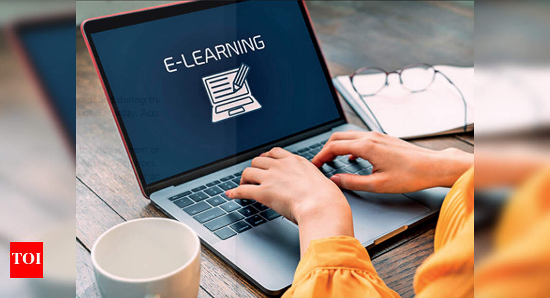 TRSMA ties up with Hyderabad firm for free e-learning initiative ...