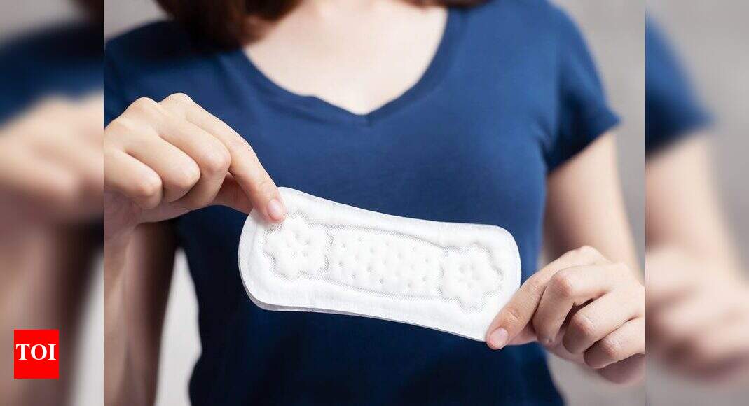 5 Good menstrual hygiene practices you must follow - Times of India