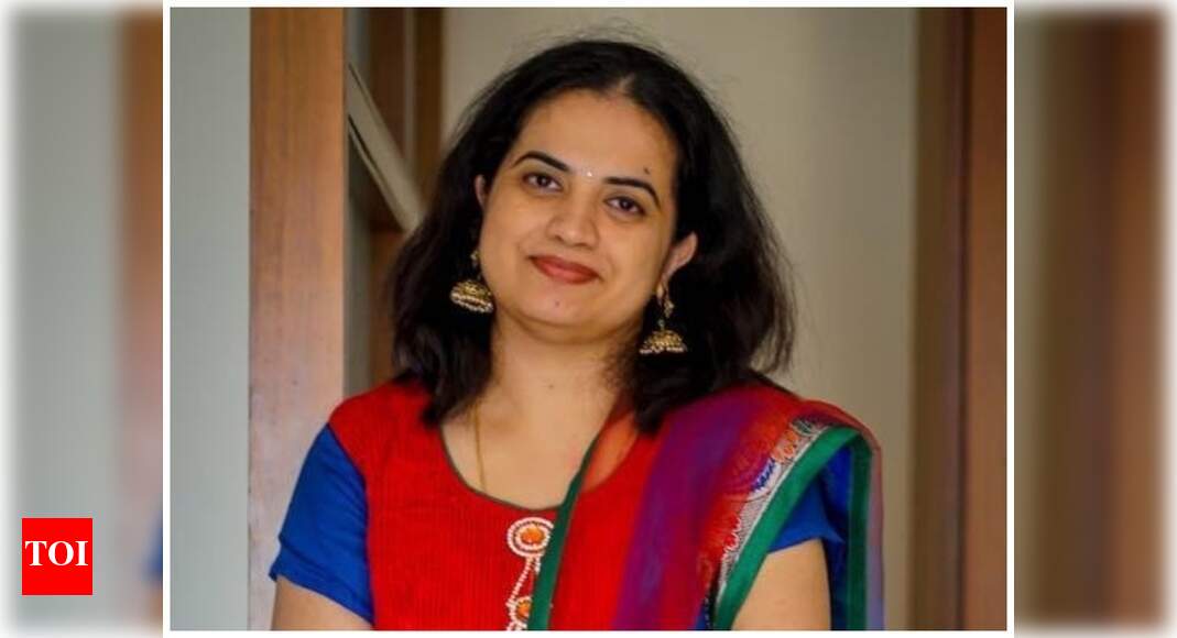 "Hamsalekha sir has been like a parent to me all along," says singer ...