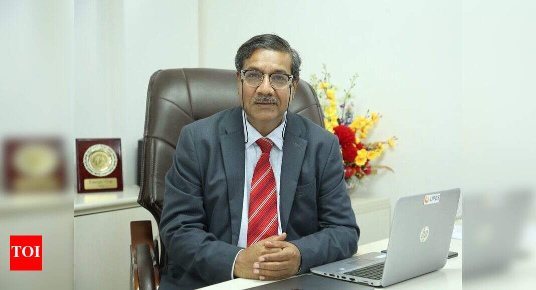 UPES reinvents its pedagogy for uninterrupted teaching and learning ...