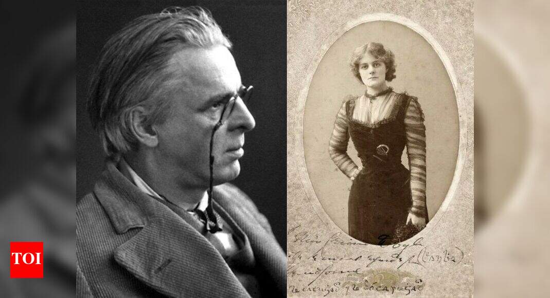 Love tales #2: Rejected, rejected, and rejected yet again - W.B. Yeats ...