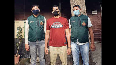 Child delivery’s records lead Delhi Police to one of the most wanted ...