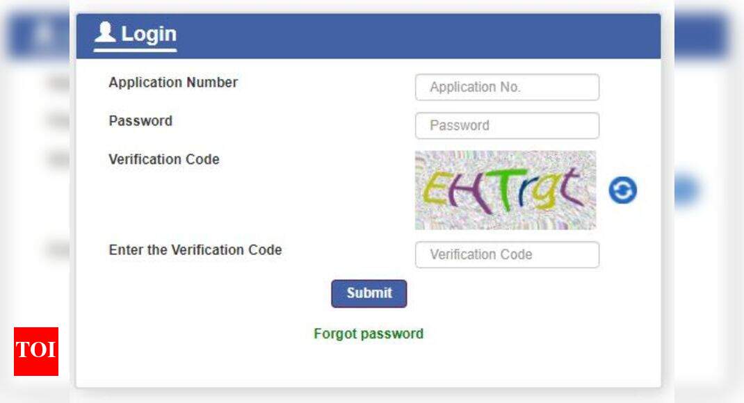 VITEEE result 2021 declared at vit.ac.in, check here - Times of India