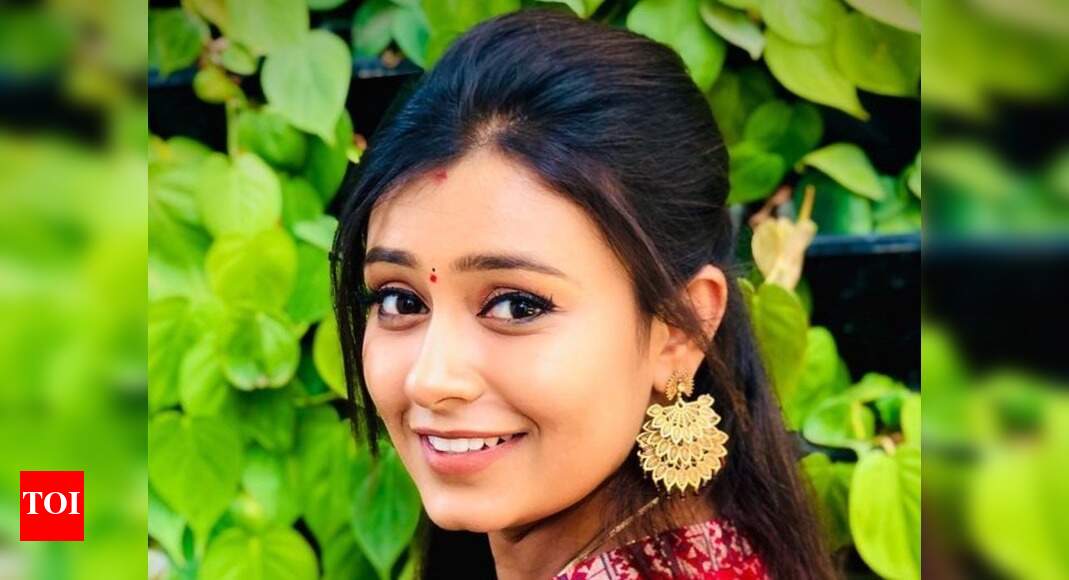 Kavyanjali actress Deepa Jagadeesh opens up about why she quit the show ...