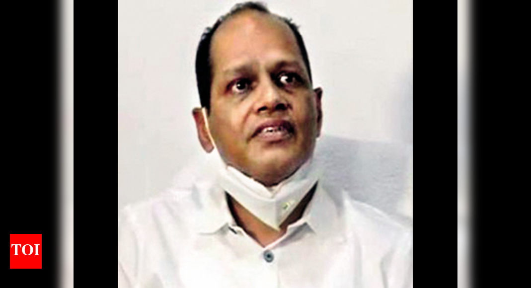 Ex-min Pradeep Panigrahy granted bail in last case, set to walk out of ...
