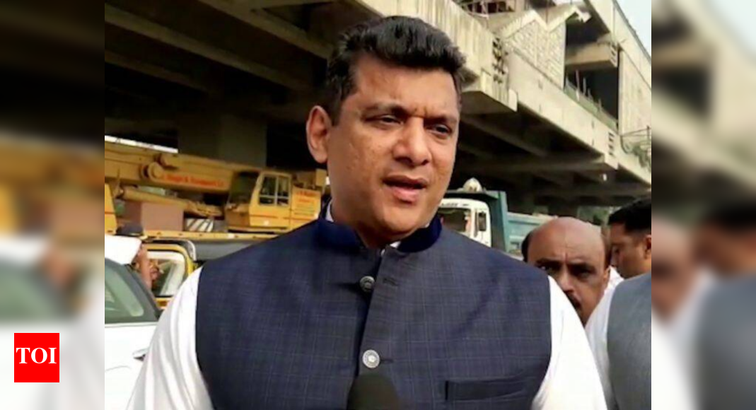 Mumbai needs better housing policy: Aslam Shaikh | Mumbai News - Times ...