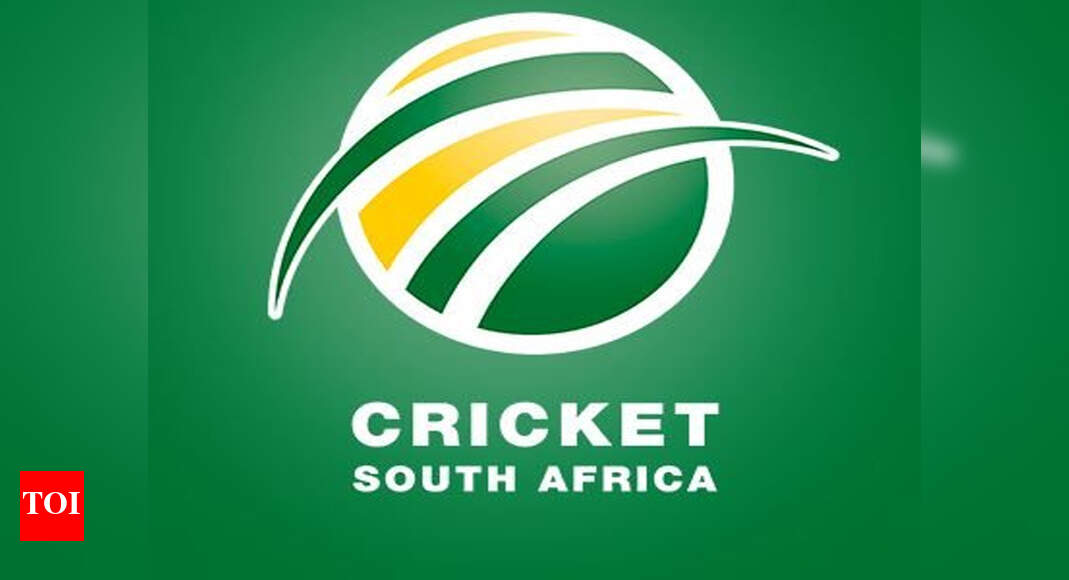CSA appoints Rihan Richards as president at its AGM | Cricket News ...