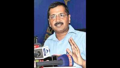 Breakaway SAD factions look to AAP | Chandigarh News - Times of India