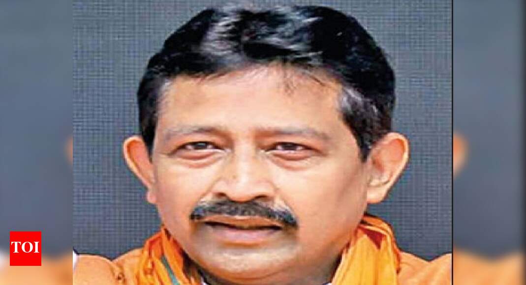 ‘Courtesy call’ stirs rumours of BJP neta’s return to TMC | India News ...