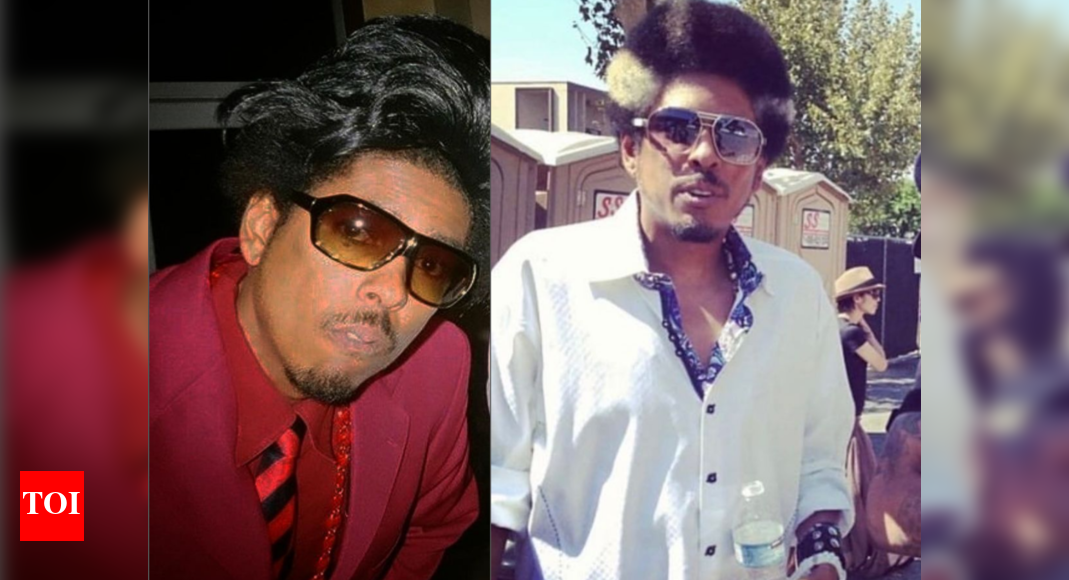 Digital Underground rapper Shock G's cause of death revealed | English ...