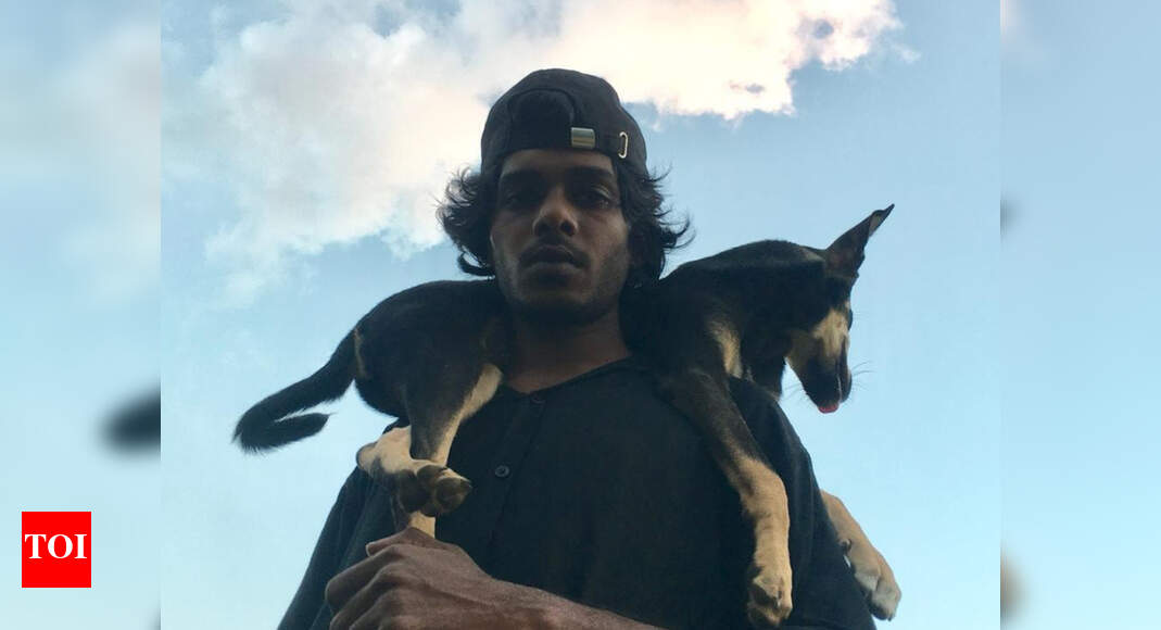 Rapper Vedan apologises for ‘lapses in conduct’ | Malayalam Movie News ...