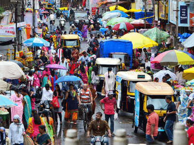 Hyderabad: High street retail powers through, despite second wave ...