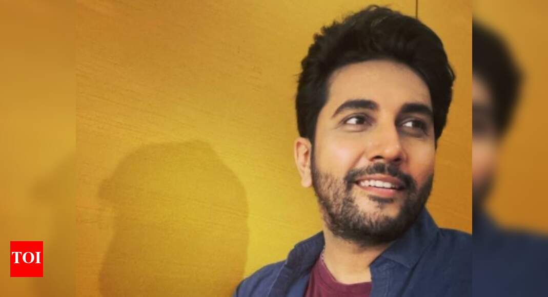 Parth Oza treats his Instafam with a heartfelt song 'Tadap Tadap Ke ...