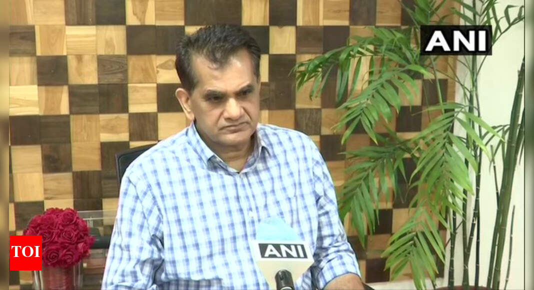 PM Modi's Aspirational District Programme improved lives of over one ...