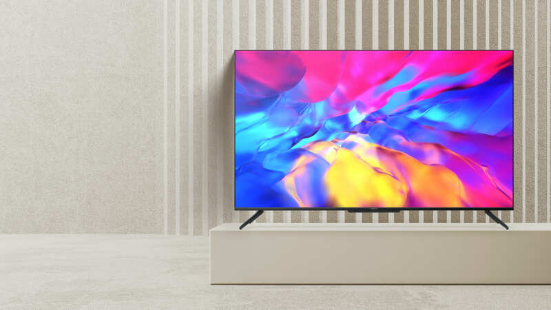 10 budget and premium smart TVs that launched in India this quarter ...