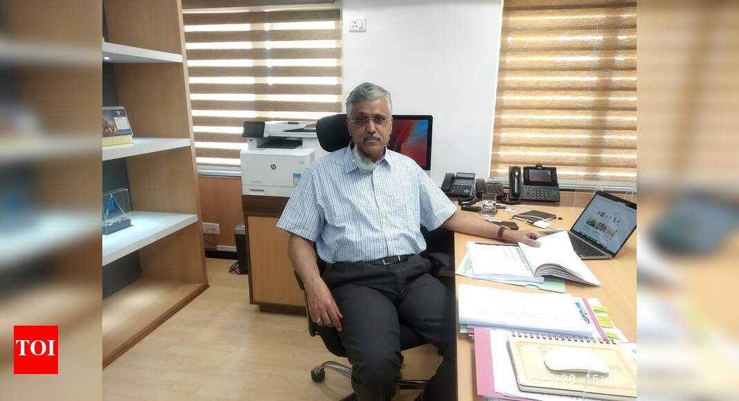 It was 'India in Action' during O2 crisis: Oxygen empowered group ...