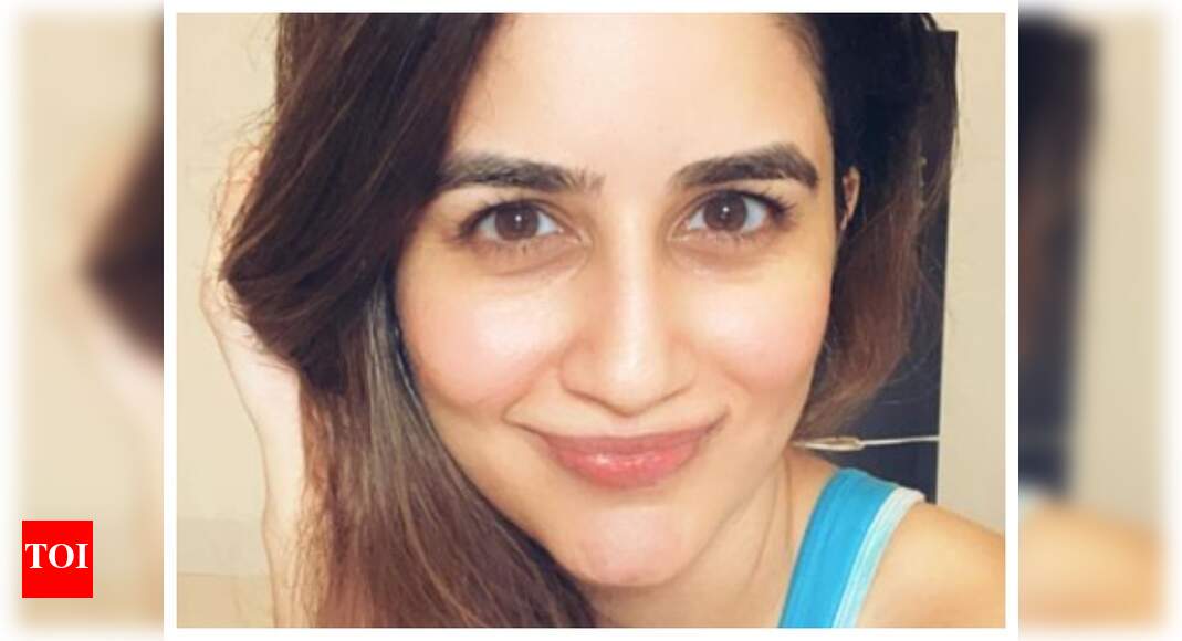 Vaidehi Parashurami's flawless glow in her latest selfie is sure to ...