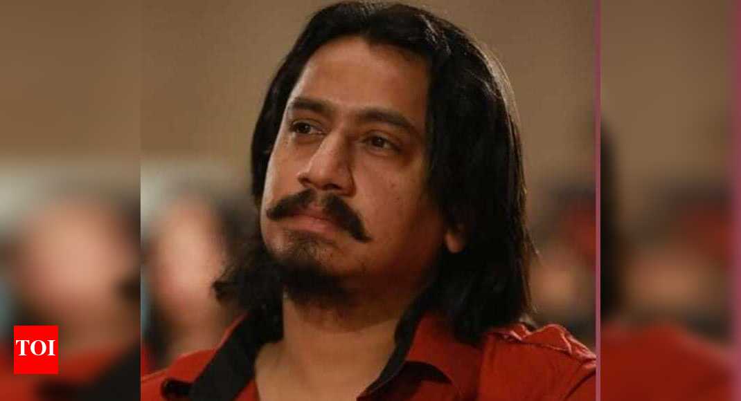 Sanchari Vijay Death News: Sanchari Vijay no more; actor succumbs to ...