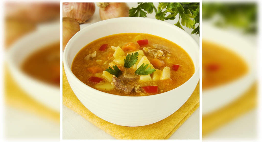 Potato Stew Recipe: How to Make Potato Stew Recipe | Homemade Potato ...