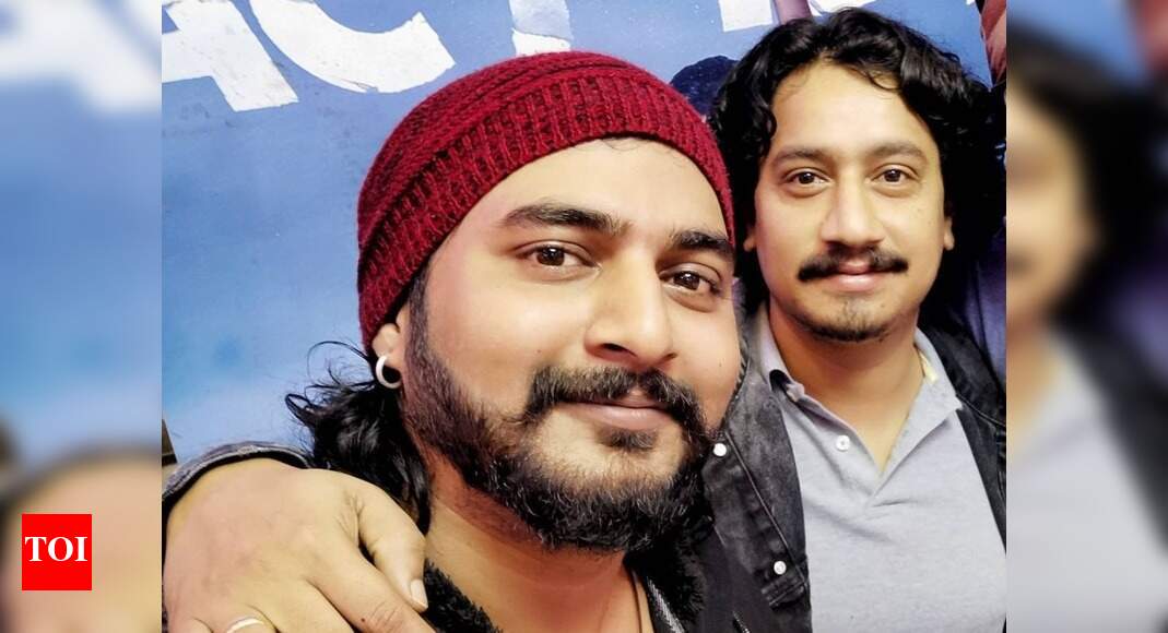 EXCLUSIVE - Sanchari Vijay was a man of principles and there is no way ...