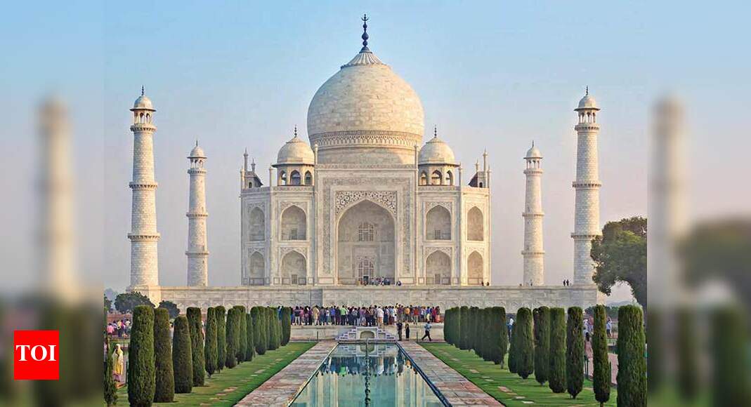 Centrally protected monuments, museums to reopen from June 16 | India ...