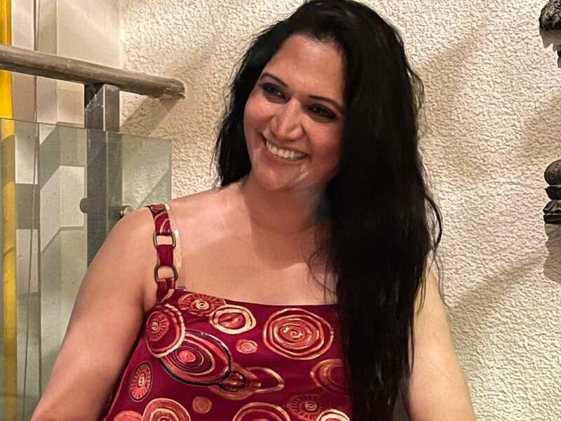 Samidha Guru bids adieu to Shubhamangal Online; writes an emotional ...