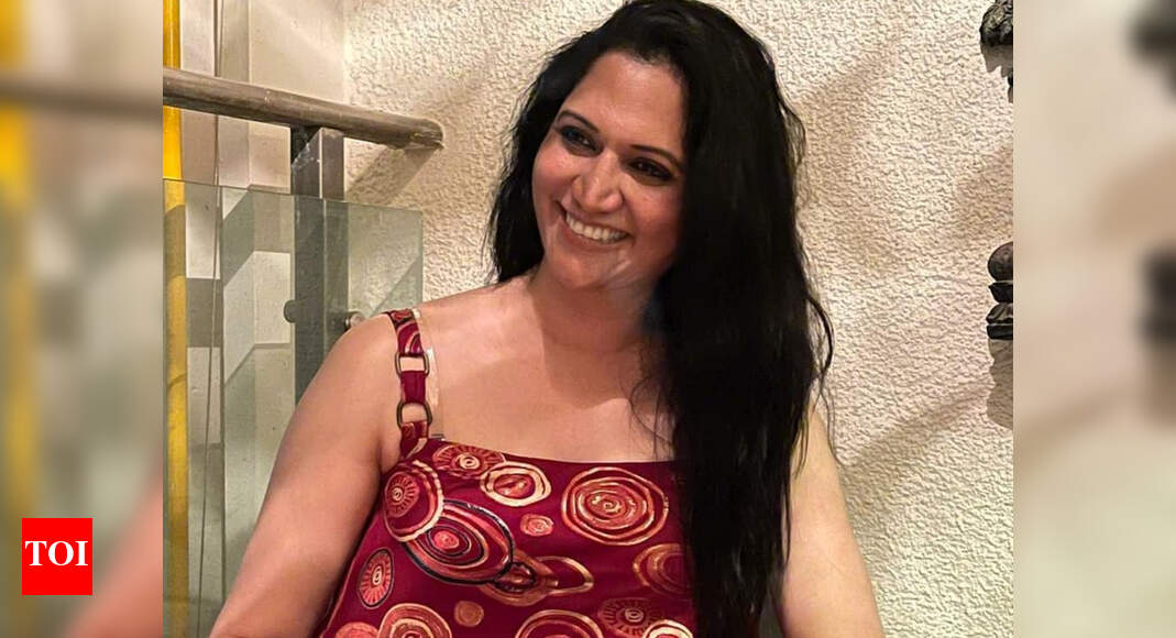 Samidha Guru bids adieu to Shubhamangal Online; writes an emotional ...