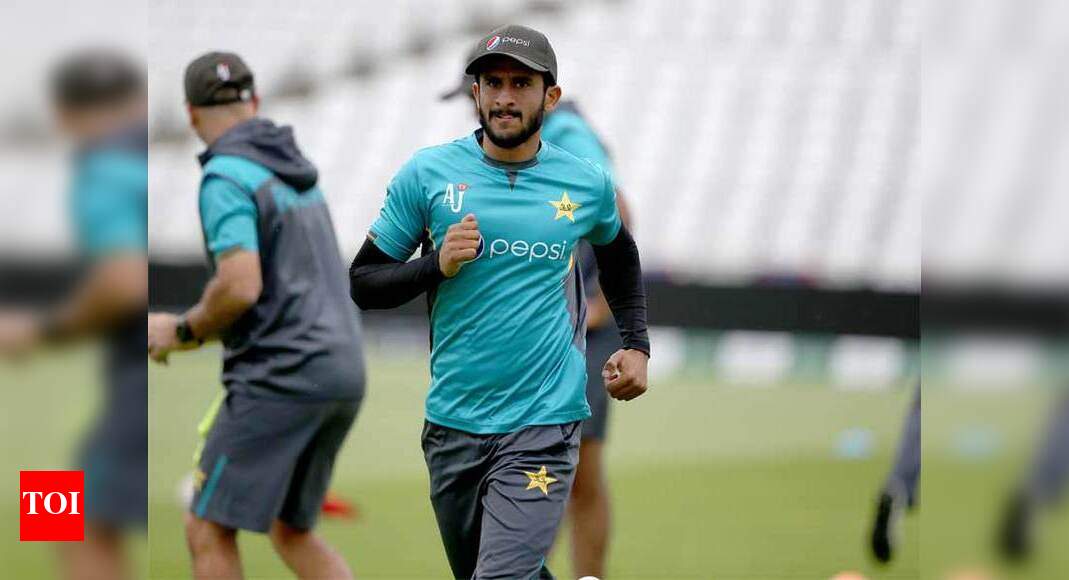 Hasan Ali to remain in PSL after resolving family matter | Cricket News ...