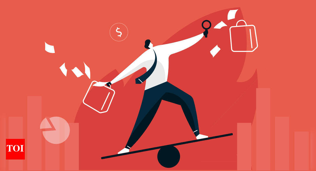 Wear multiple hats? Your boss will value you more than ever | India ...