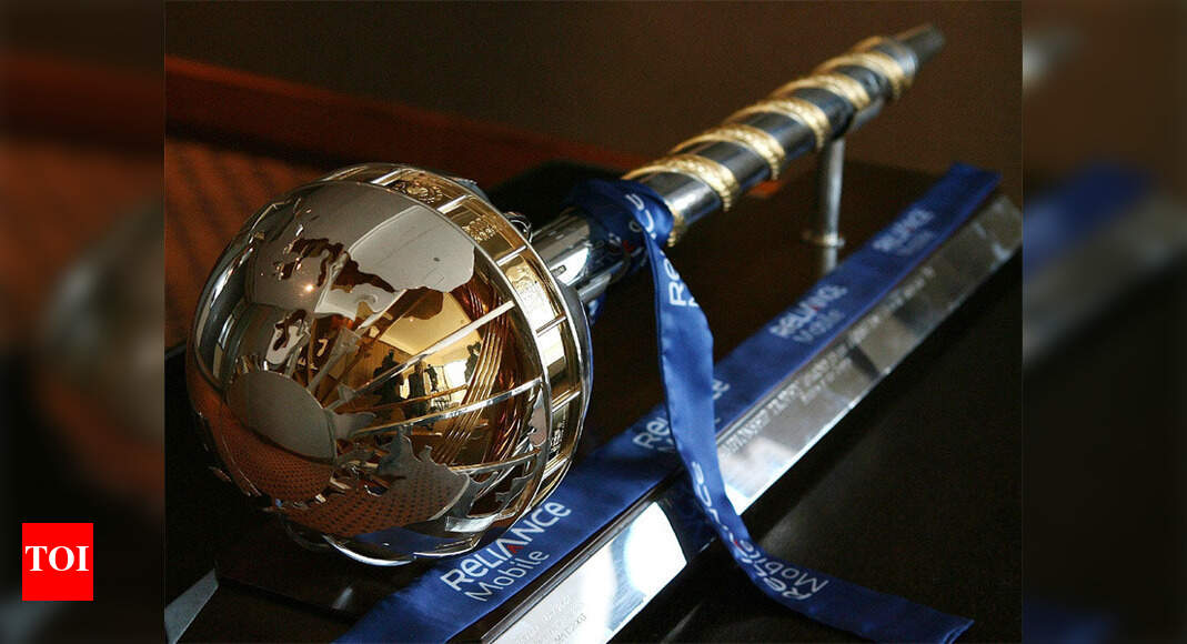 WTC Final: Winner to take home purse of $1.6 million along with Test ...