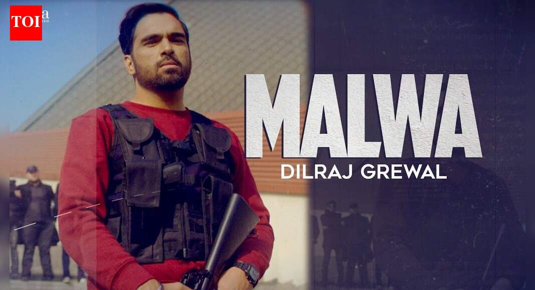 Check Out Latest Punjabi Official Lyrical Video Song - 'Malwa' Sung By ...