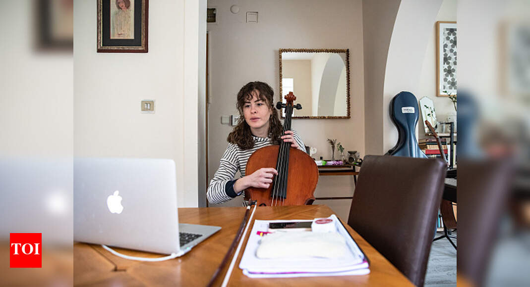 Online music learning platform Muzigal logs 20% growth in remote era ...