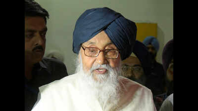 Firing case: Former Punjab CM Prakash Singh Badal urges SIT to reschedule date of appearance ...