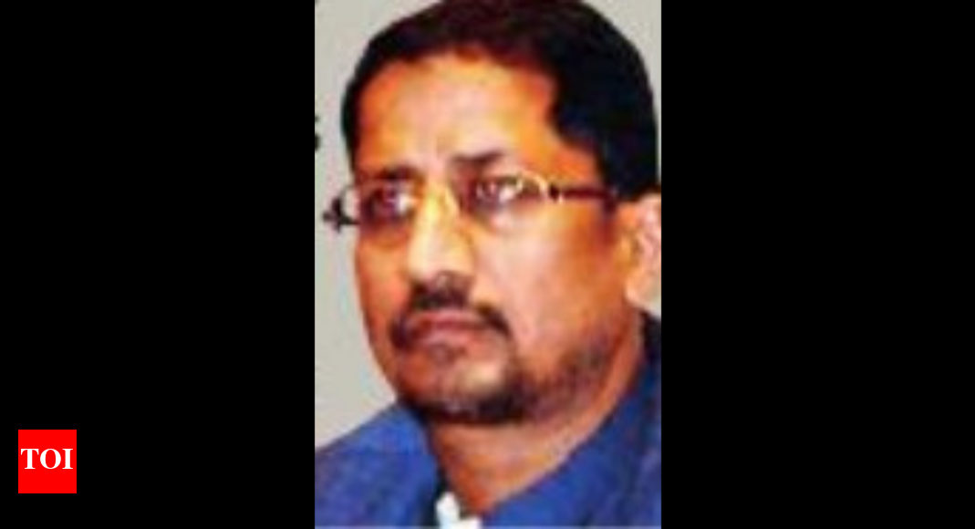 Punjab: Anil Joshi aides’ ‘meeting’ with SAD leader sets rumour mills ...