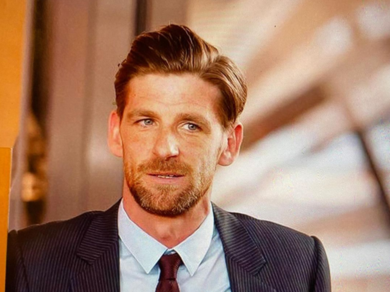 'Peaky Blinders' actor Paul Anderson boards WWII action movie 'Immortal ...