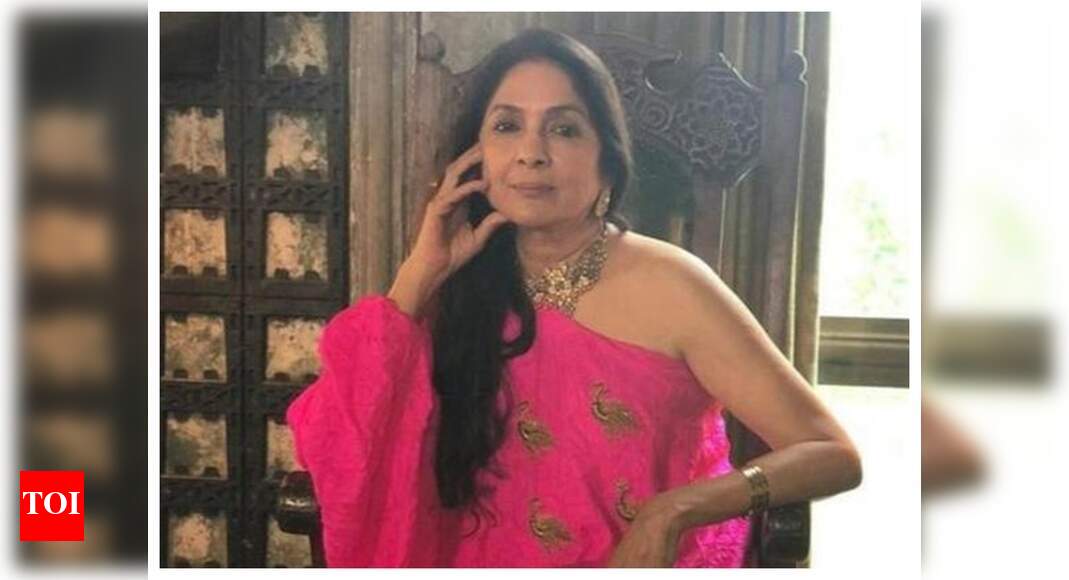 Neena Gupta reveals she was called "behenji" and "shameless" in the ...