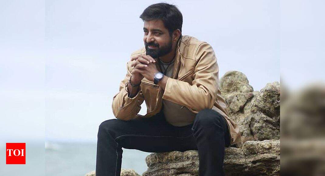 "Viewers were obsessed with Dr Balachandran so much that an old lady ...