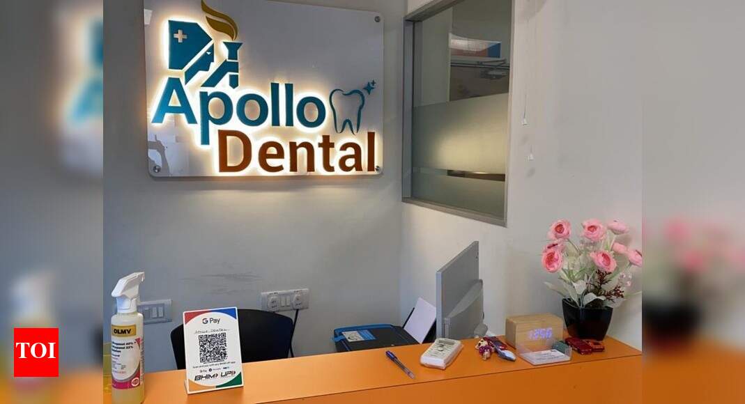 Apollo Dental - Providing quality dental care in a safe & sterile ...