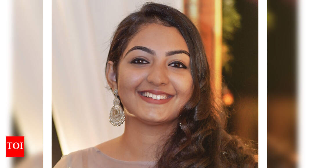 Jayashree Sivadhas's character is a reserved personality in 'Red River ...