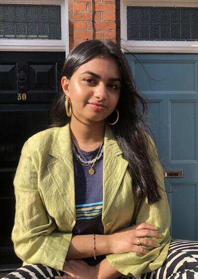 UK Malayali girl gets Queen’s honour | Kochi News - Times of India