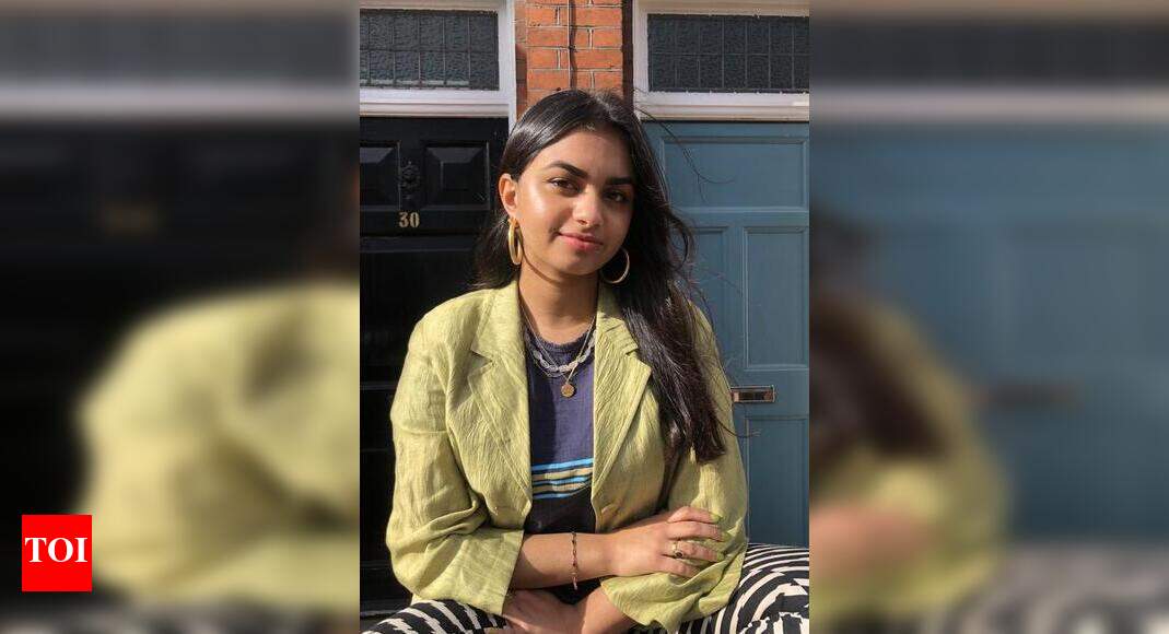 UK Malayali girl gets Queen’s honour | Kochi News - Times of India