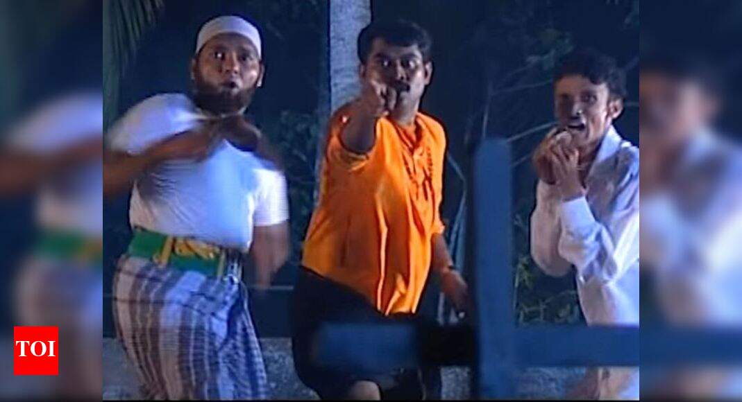 Suraj Venjarumoodu's iconic show 'Sanmanassullavarkku Samadhanam' to ...