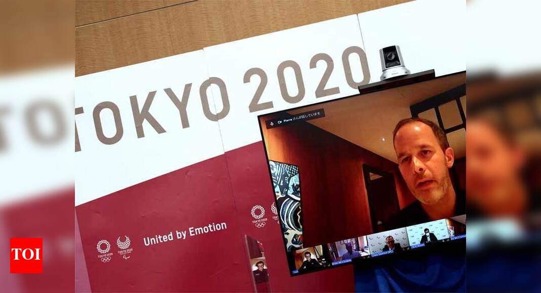 Athletes face Olympic ban for violating virus rules in Tokyo | Tokyo ...