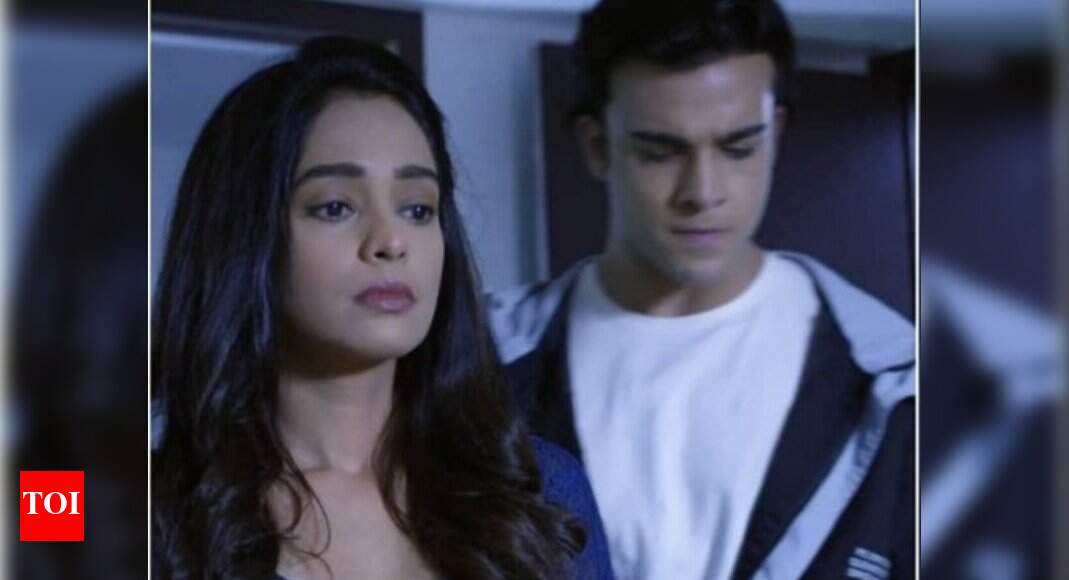 Kumkum Bhagya Update: Kumkum Bhagya: Prachi and Ranbir part ways ...