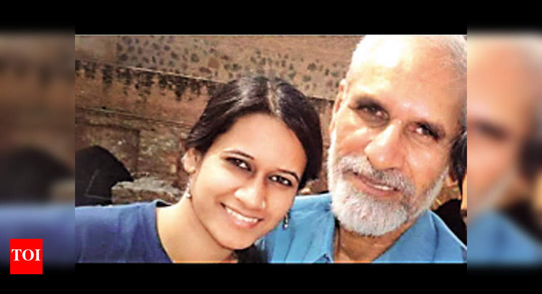 Will have heart-to-heart talk about our father, says Natasha Narwal's ...