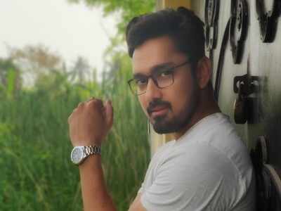 I majorly missed the ambience of shooting floor: Actor Rubel Das ...