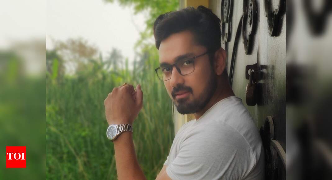 I majorly missed the ambience of shooting floor: Actor Rubel Das ...