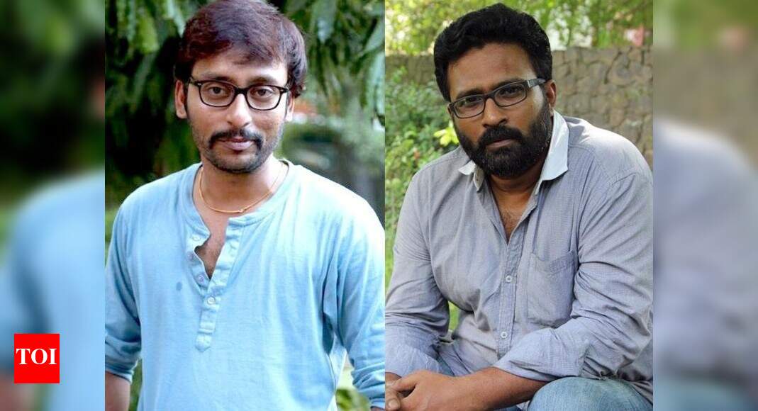 RJ Balaji plans to join hands with director Ram | Tamil Movie News ...